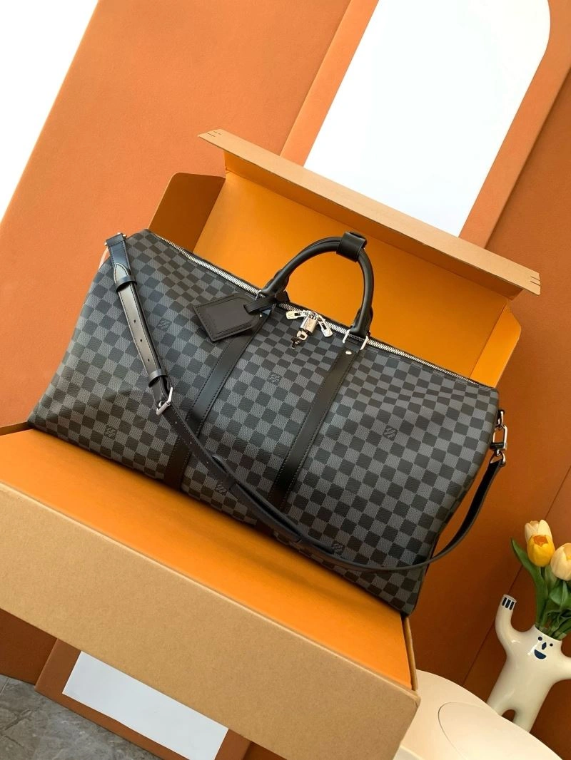 Exact replica Louis Vuitton Travel Bags