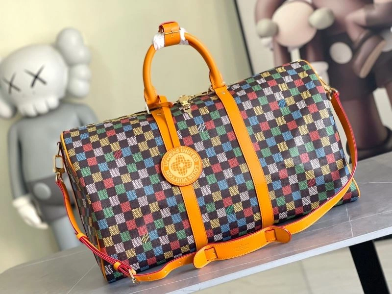 Louis Vuitton Travel Bags