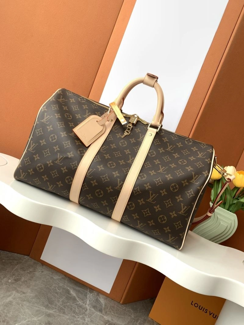 Louis Vuitton Travel Bags