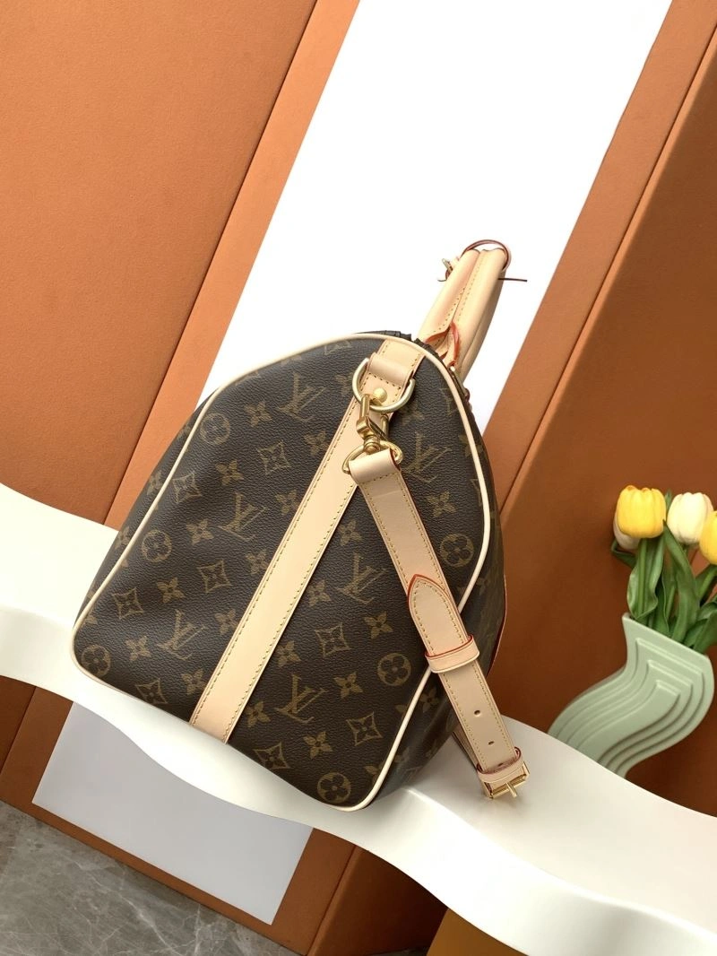 Top match Louis Vuitton Travel Bags