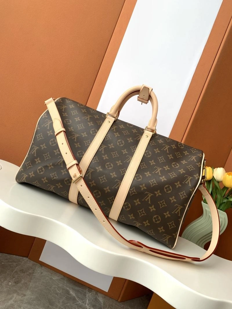 Top match Louis Vuitton Travel Bags