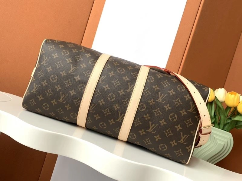 Top match Louis Vuitton Travel Bags