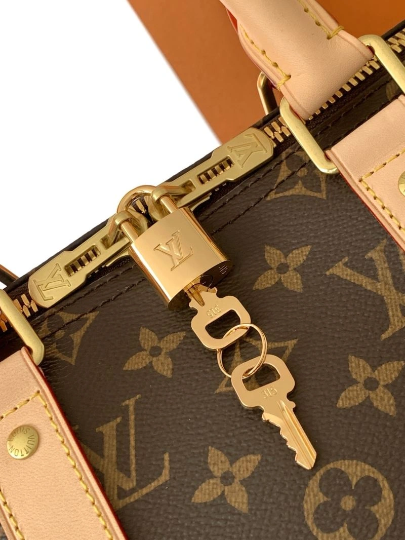 Top match Louis Vuitton Travel Bags