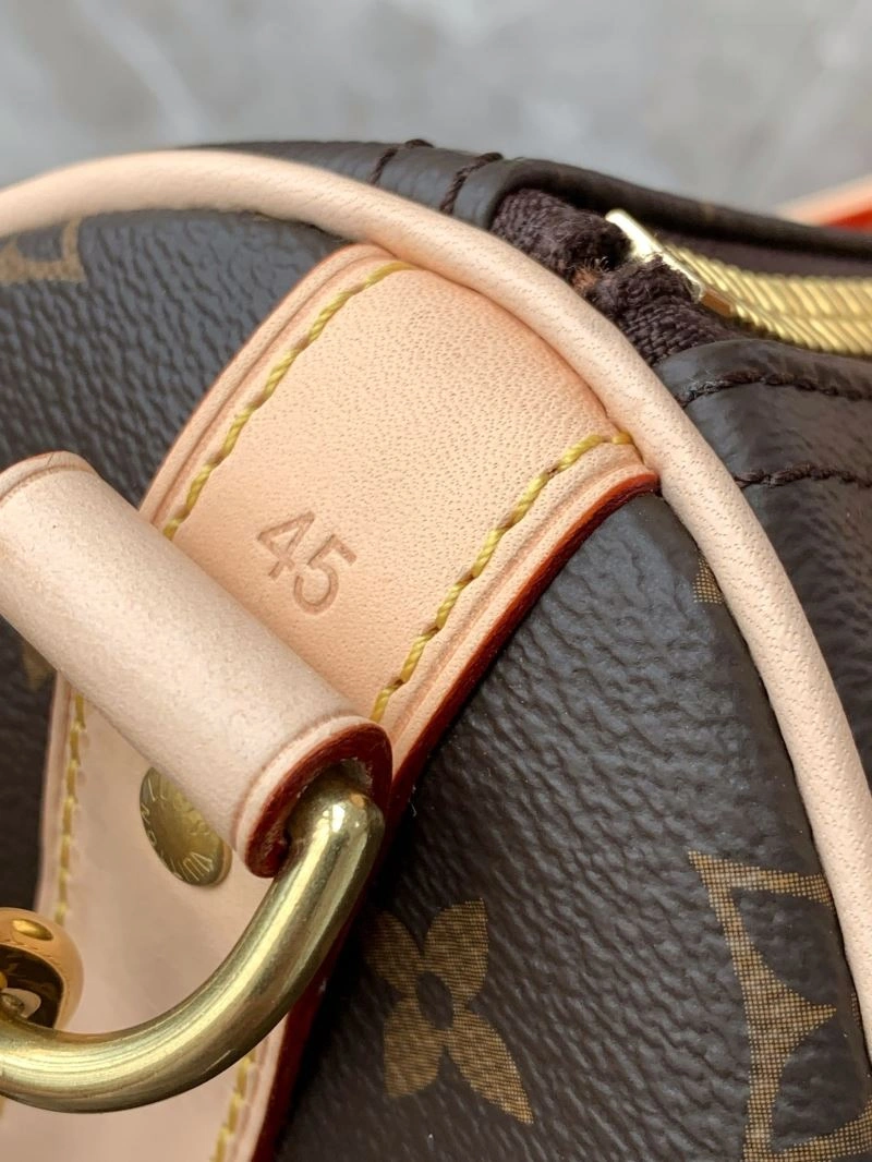 Top match Louis Vuitton Travel Bags