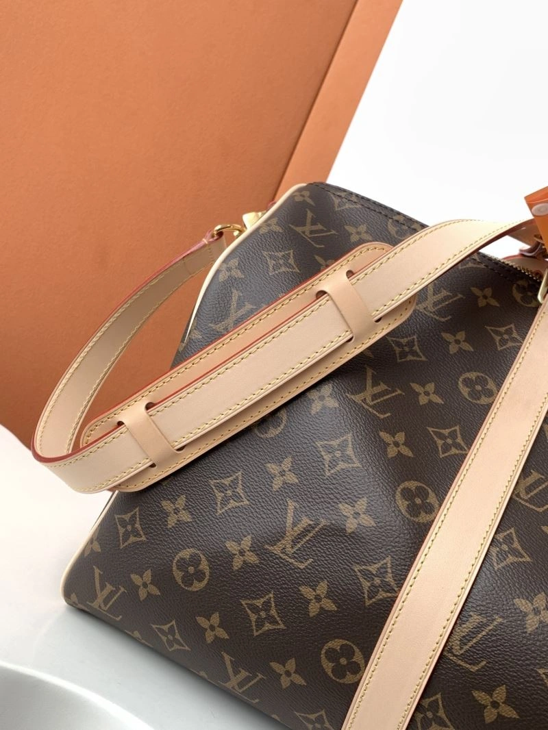 Top match Louis Vuitton Travel Bags
