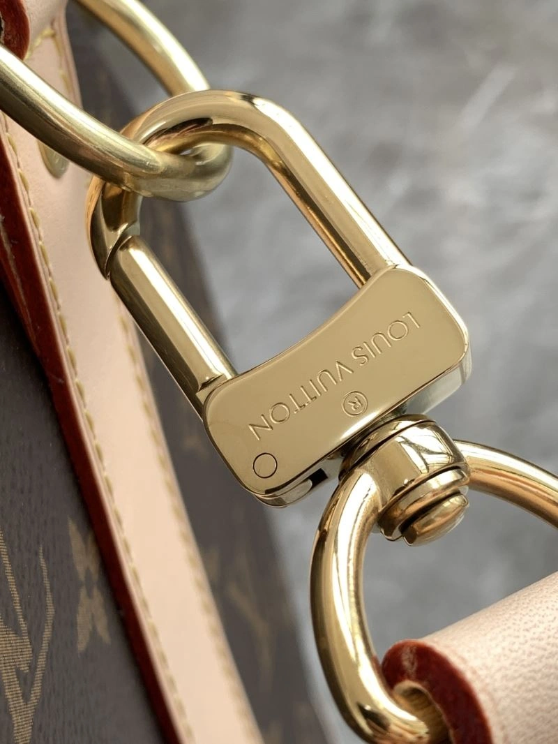 Top match Louis Vuitton Travel Bags