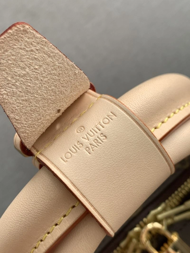 Top match Louis Vuitton Travel Bags