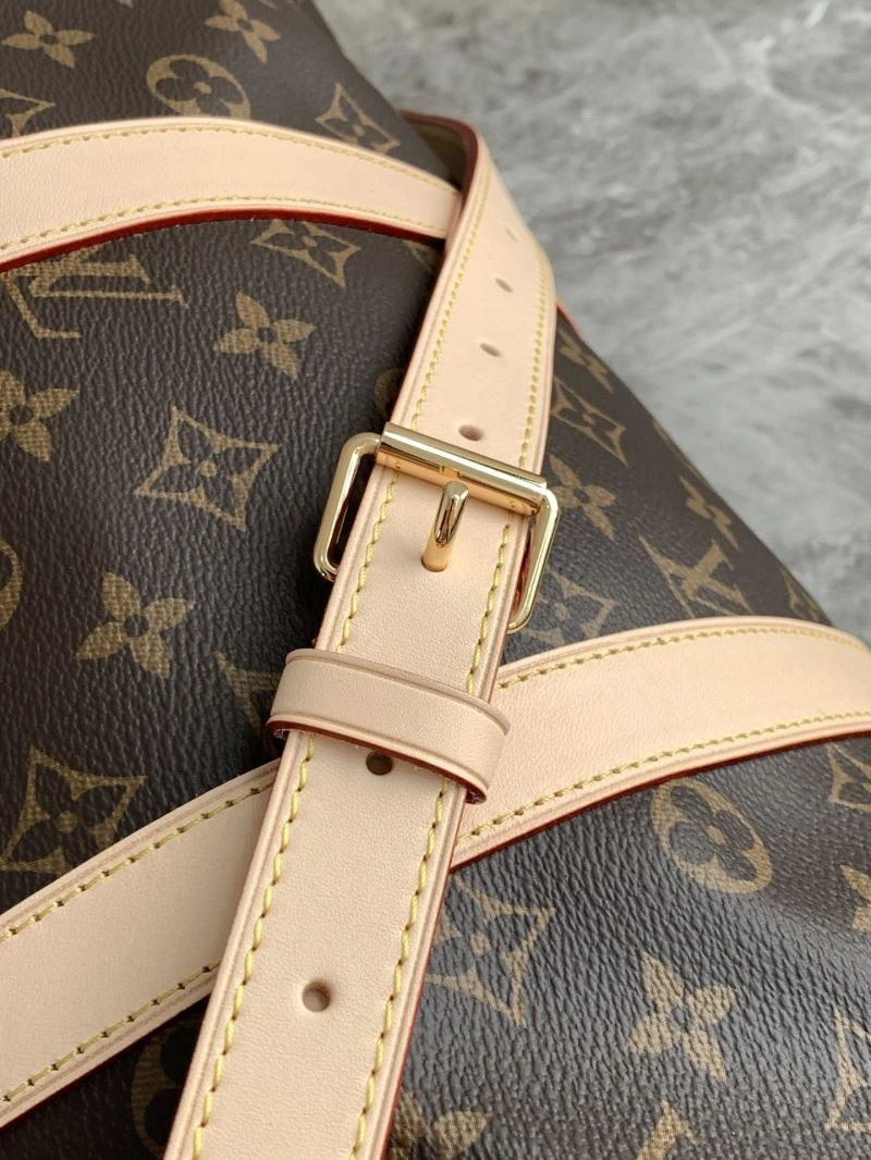 Top match Louis Vuitton Travel Bags