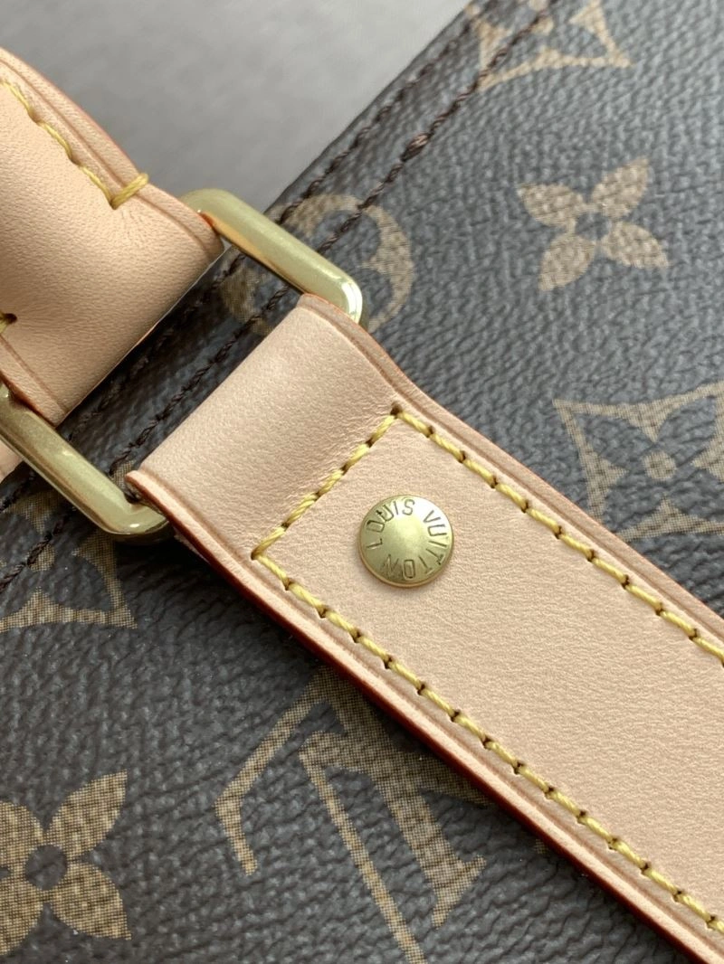 Top match Louis Vuitton Travel Bags