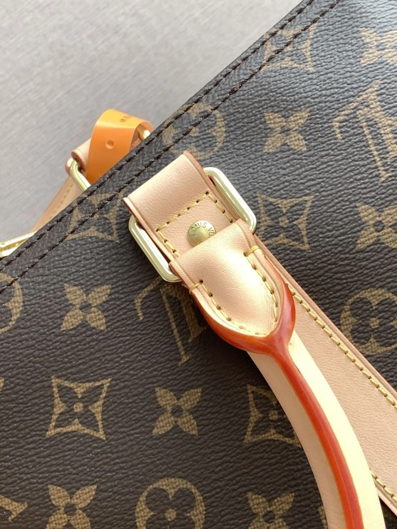 Top match Louis Vuitton Travel Bags
