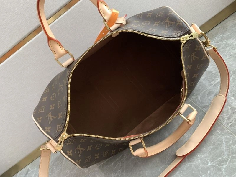 Top match Louis Vuitton Travel Bags