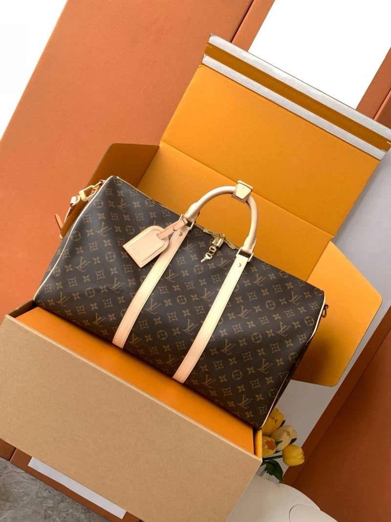 High fidelity Louis Vuitton Travel Bags