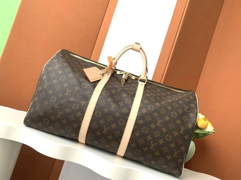 Louis Vuitton Travel Bags