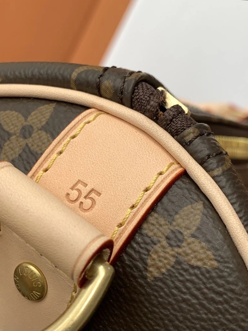 Indistinguishable Louis Vuitton Travel Bags