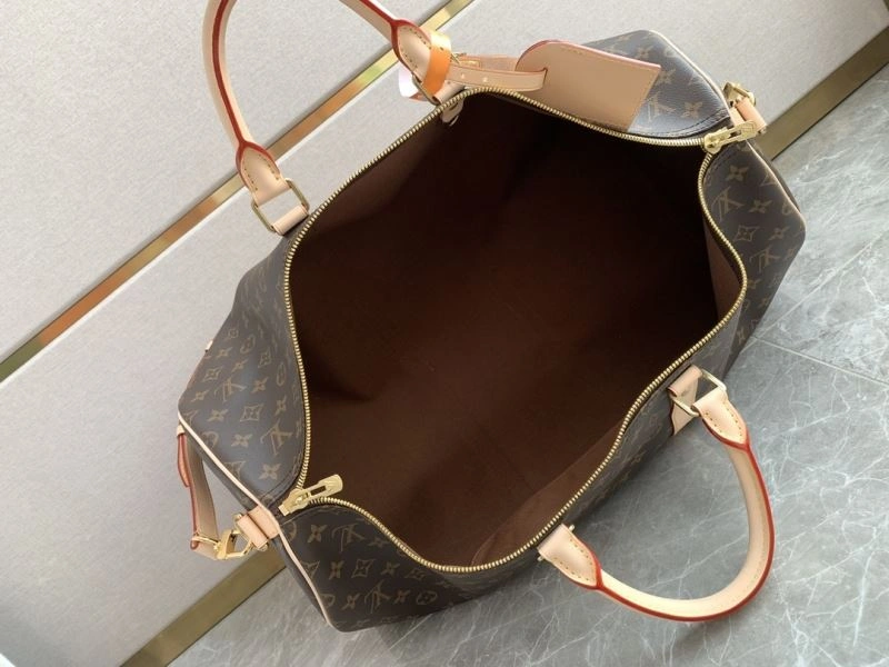 Indistinguishable Louis Vuitton Travel Bags