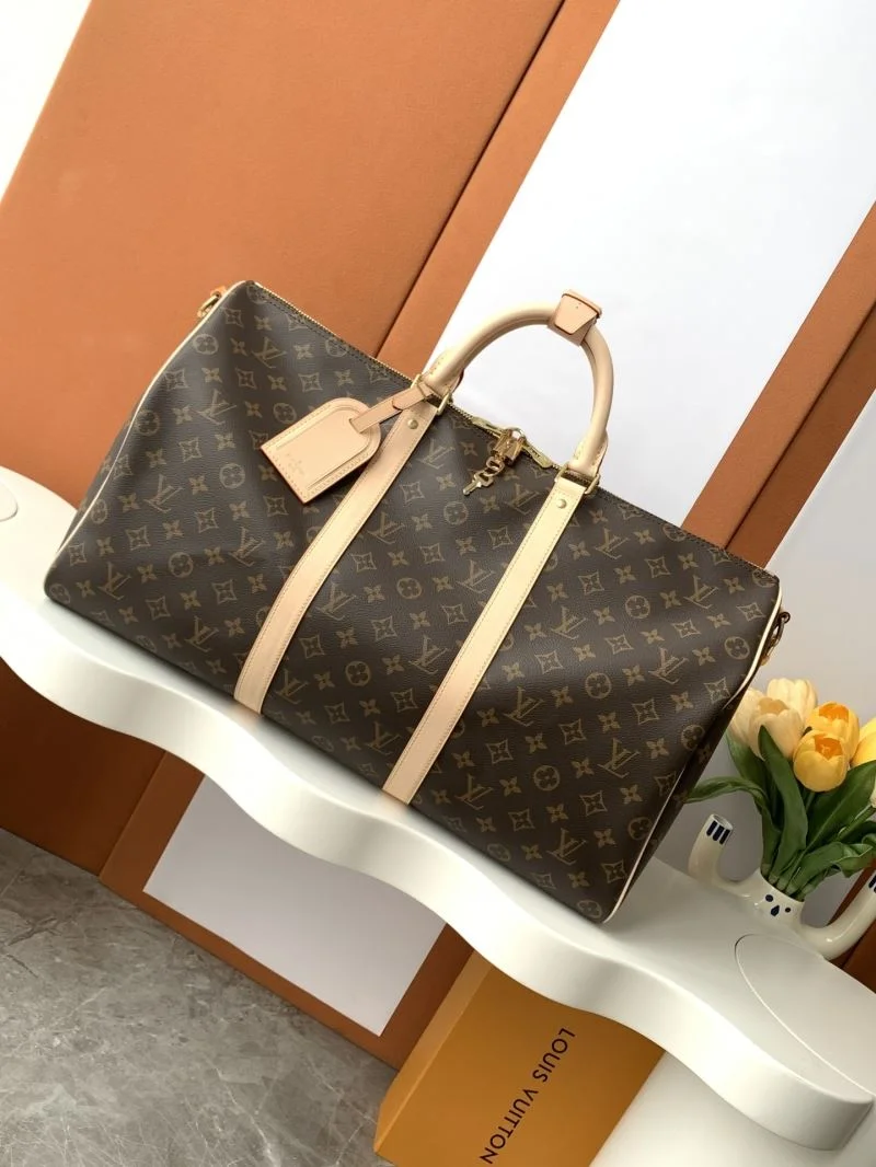 Louis Vuitton Travel Bags