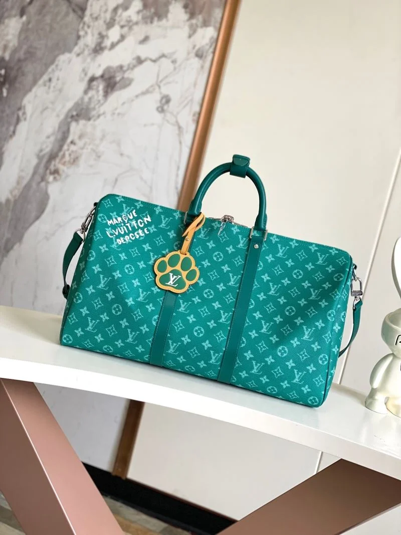 Louis Vuitton Travel Bags