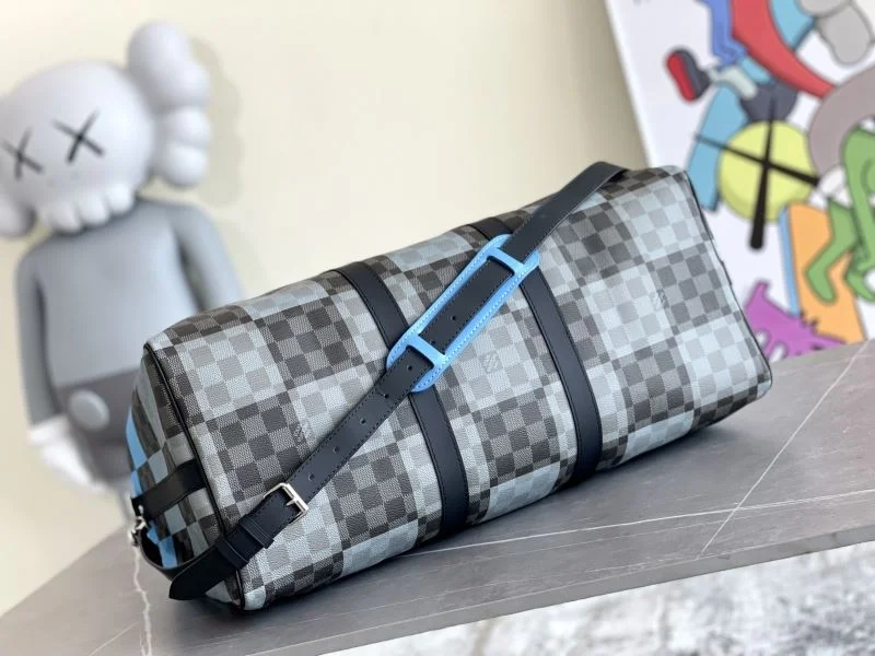 Value-priced Louis Vuitton Travel Bags