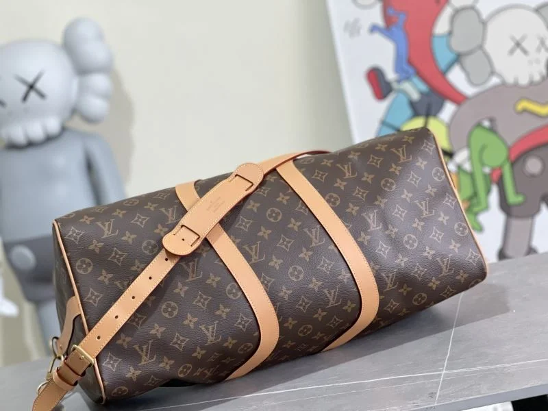 Reasonably priced Louis Vuitton Travel Bags