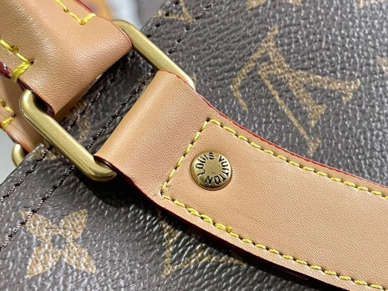 Reasonably priced Louis Vuitton Travel Bags