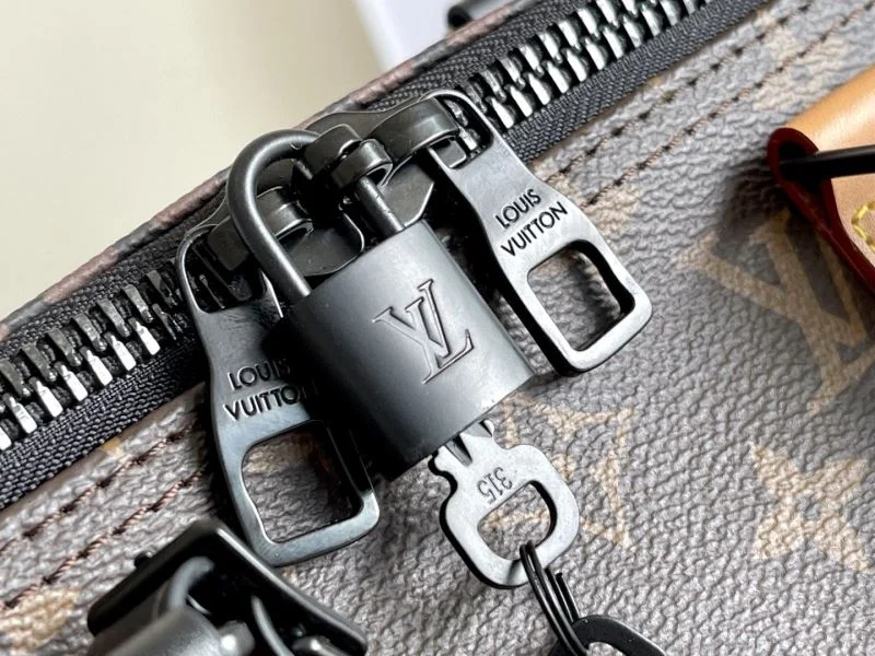 Real Louis Vuitton Travel Bags