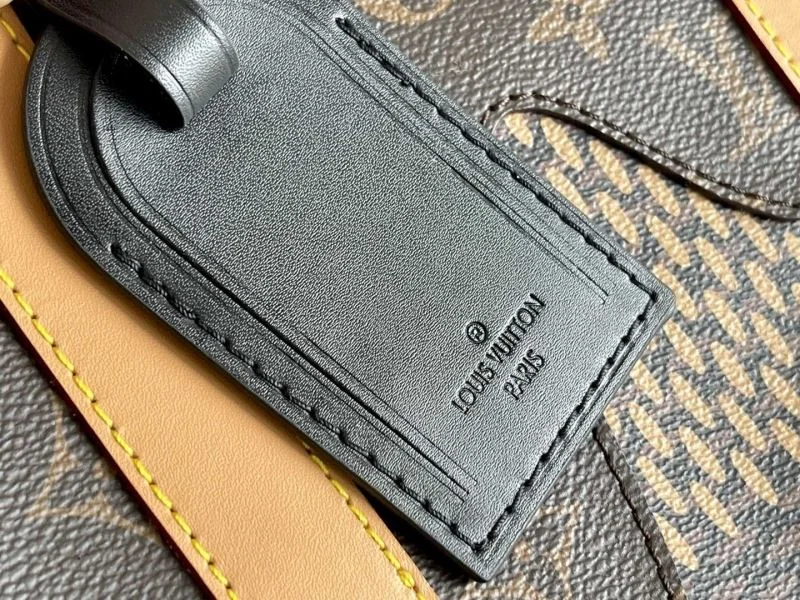 Real Louis Vuitton Travel Bags