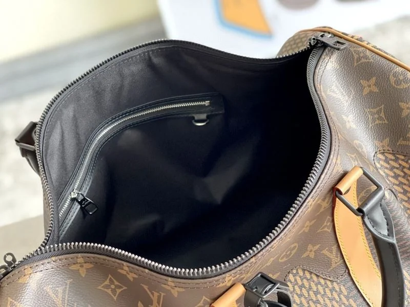 Real Louis Vuitton Travel Bags