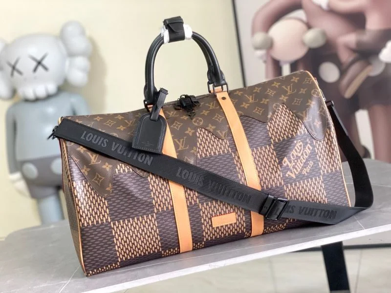 Louis Vuitton Travel Bags