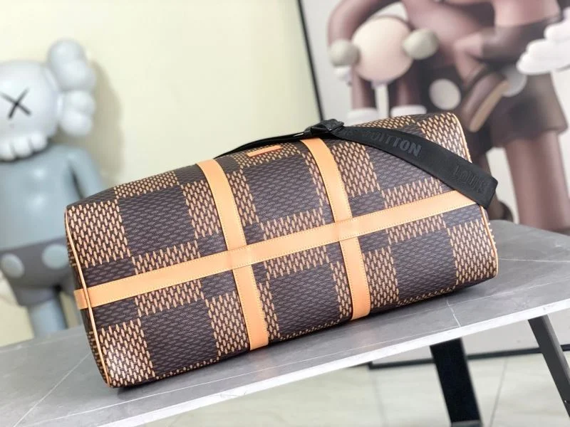 Real Louis Vuitton Travel Bags