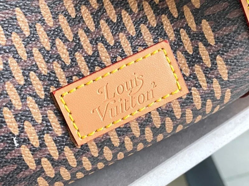 Real Louis Vuitton Travel Bags