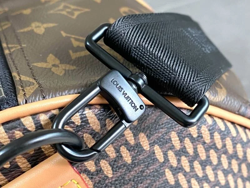 Real Louis Vuitton Travel Bags
