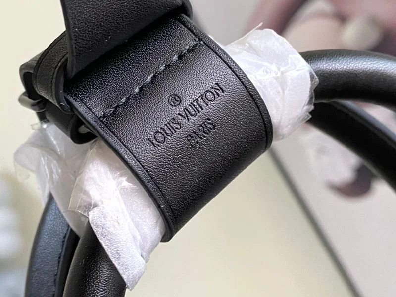 Real Louis Vuitton Travel Bags