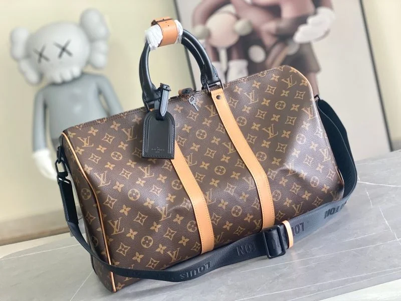 Louis Vuitton Travel Bags
