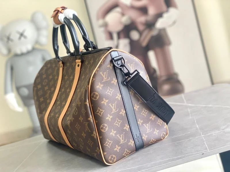 Reasonably priced Louis Vuitton Travel Bags