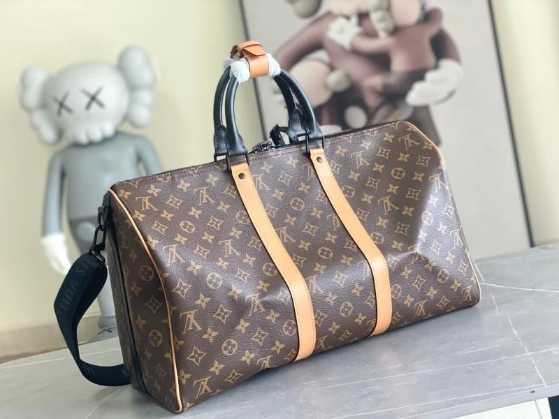 Reasonably priced Louis Vuitton Travel Bags