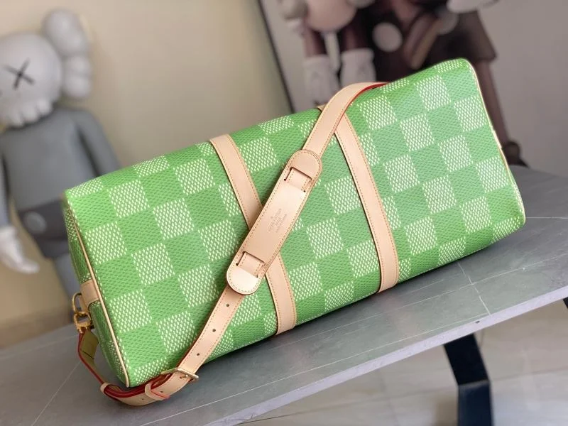 Affordable Louis Vuitton Travel Bags