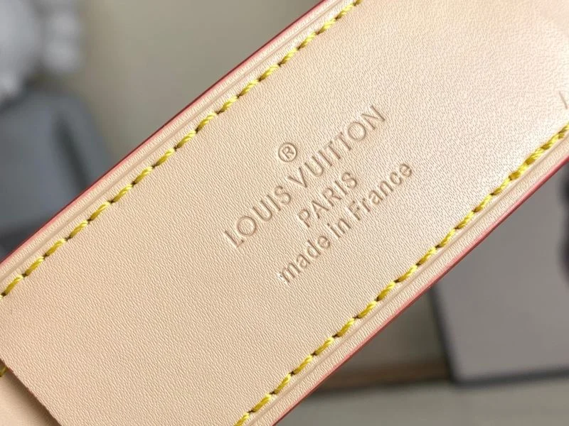 Affordable Louis Vuitton Travel Bags