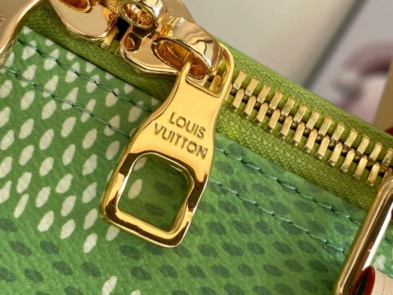 Affordable Louis Vuitton Travel Bags