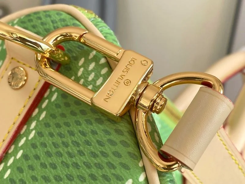 Affordable Louis Vuitton Travel Bags