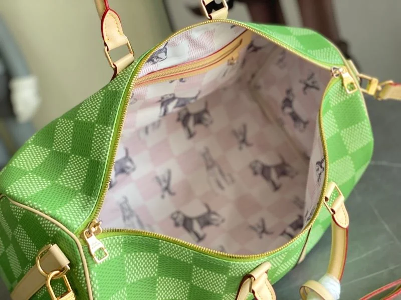 Affordable Louis Vuitton Travel Bags