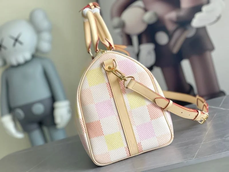 Mirror quality Louis Vuitton Travel Bags