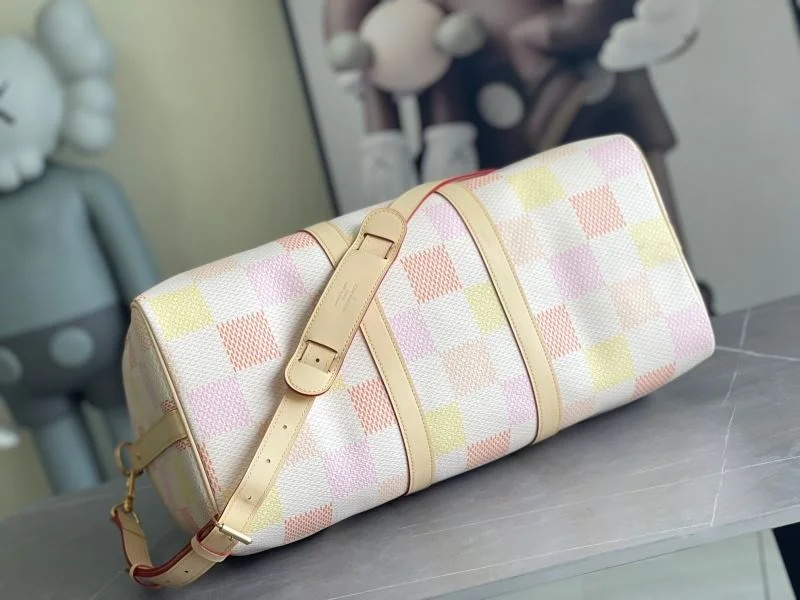 Mirror quality Louis Vuitton Travel Bags