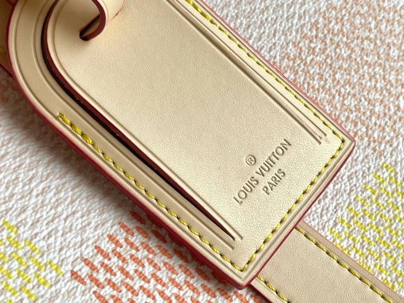 Mirror quality Louis Vuitton Travel Bags