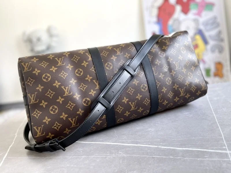 Mirror quality Louis Vuitton Travel Bags