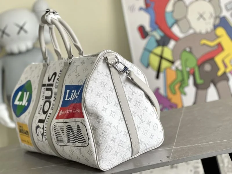High accuracy Louis Vuitton Travel Bags