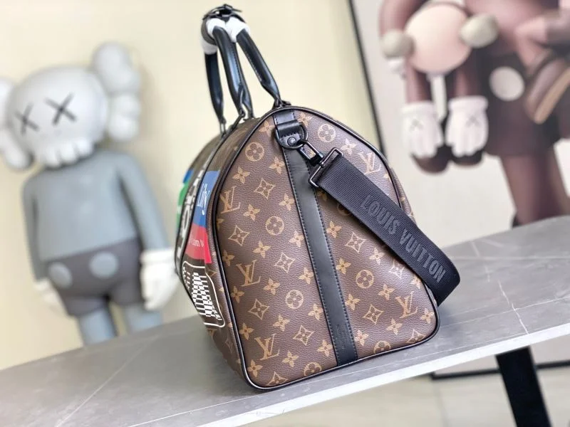 Affordable Louis Vuitton Travel Bags