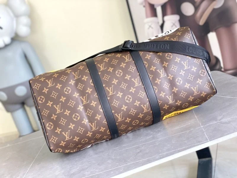 Affordable Louis Vuitton Travel Bags