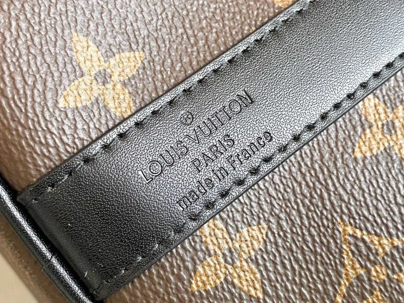 Affordable Louis Vuitton Travel Bags
