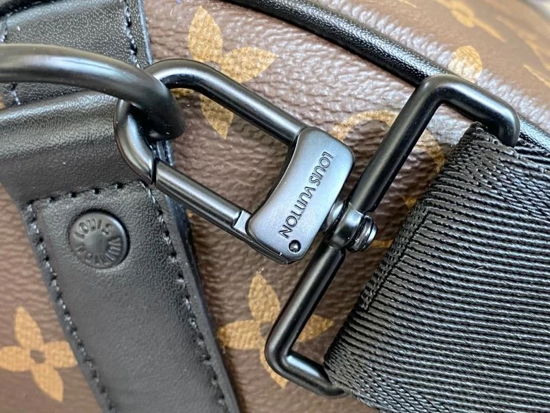 Affordable Louis Vuitton Travel Bags