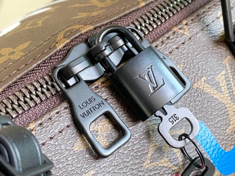 Affordable Louis Vuitton Travel Bags